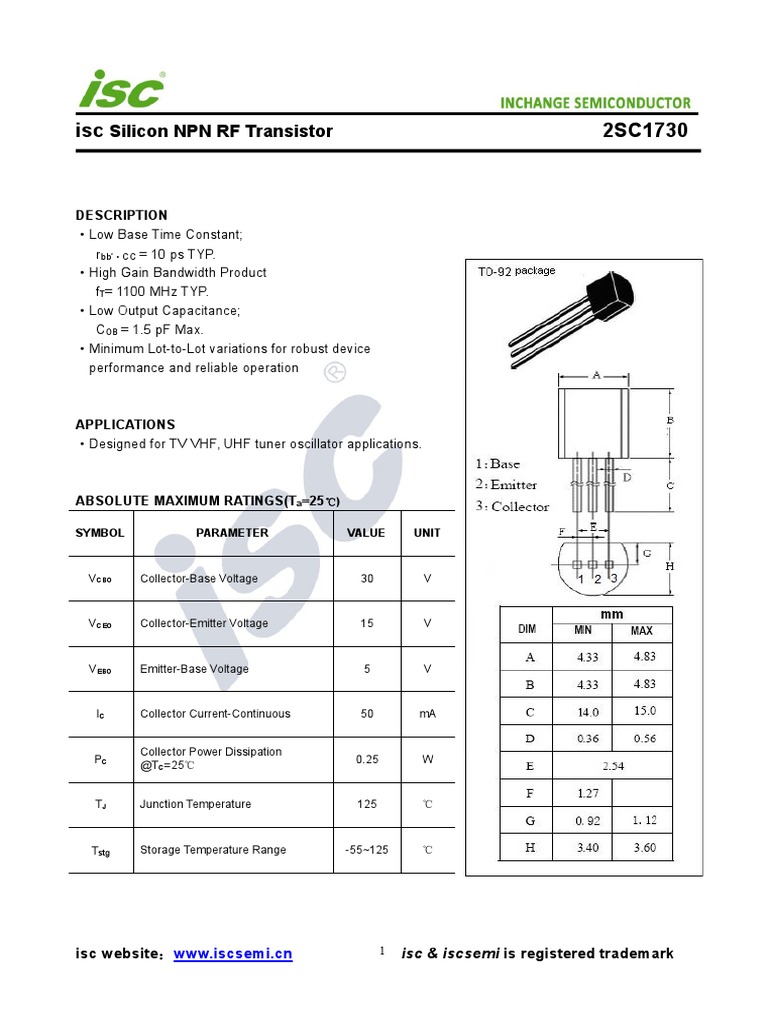 2 SC 1730 | PDF
