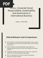 CSR Project Proposal Format-1 | PDF | Corporate Social Responsibility ...