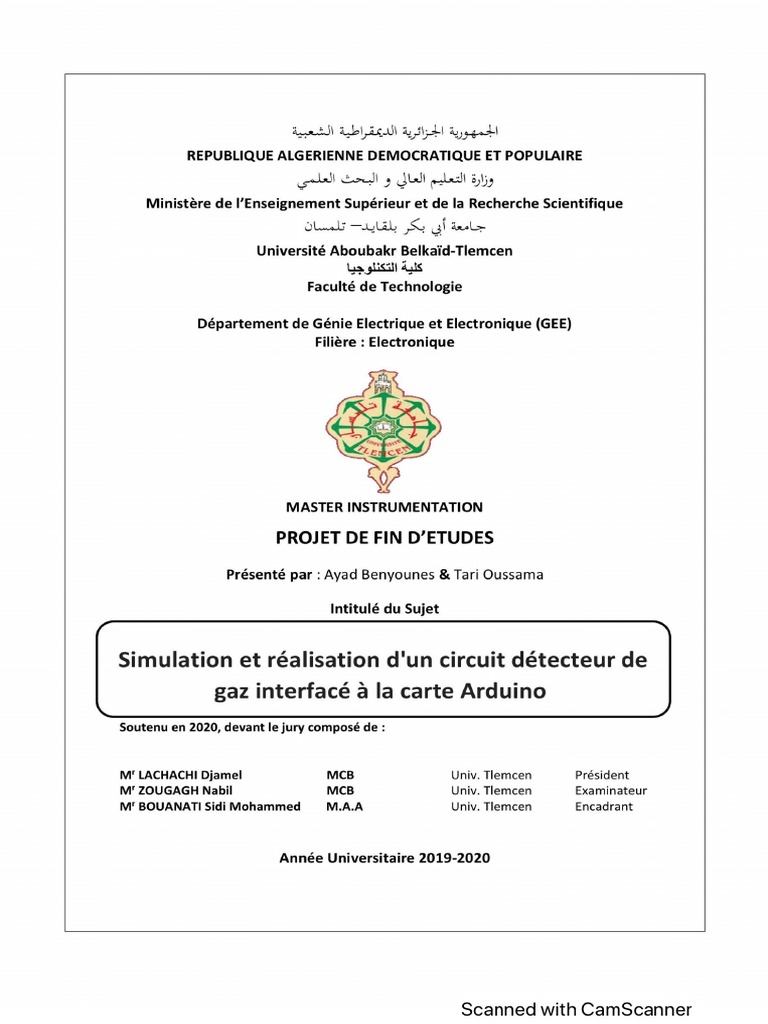 Dspace - Univ Tlemcen - Dz/bitstream/112 | PDF