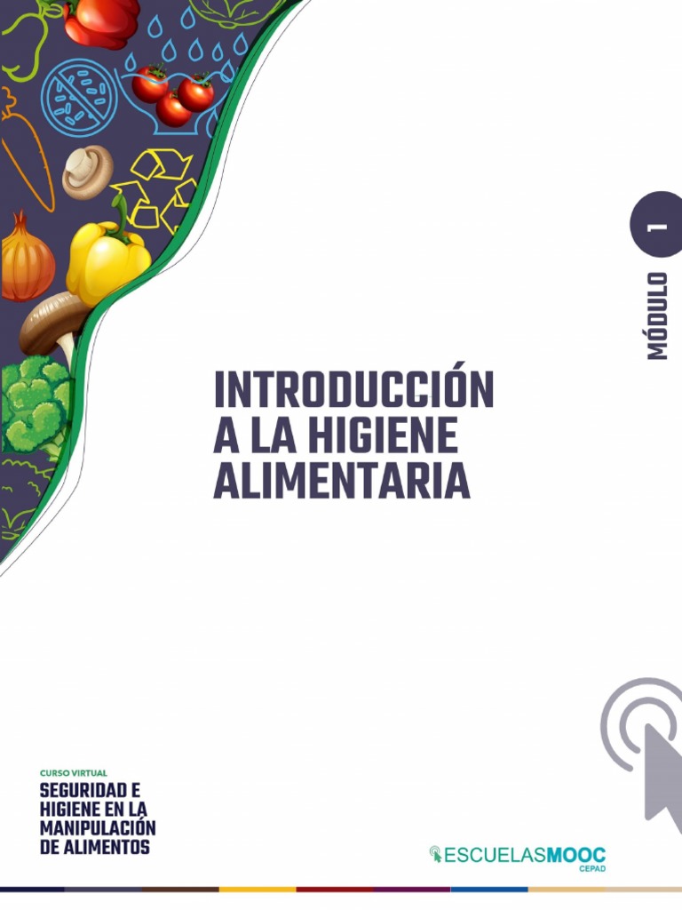 1-INTRODUCCION-A-LA-HIGIENE-ALIMENTARIA | PDF | Alimentos | Seguridad ...