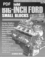 Superflow 110 Instructions | PDF | Horsepower | Carburetor