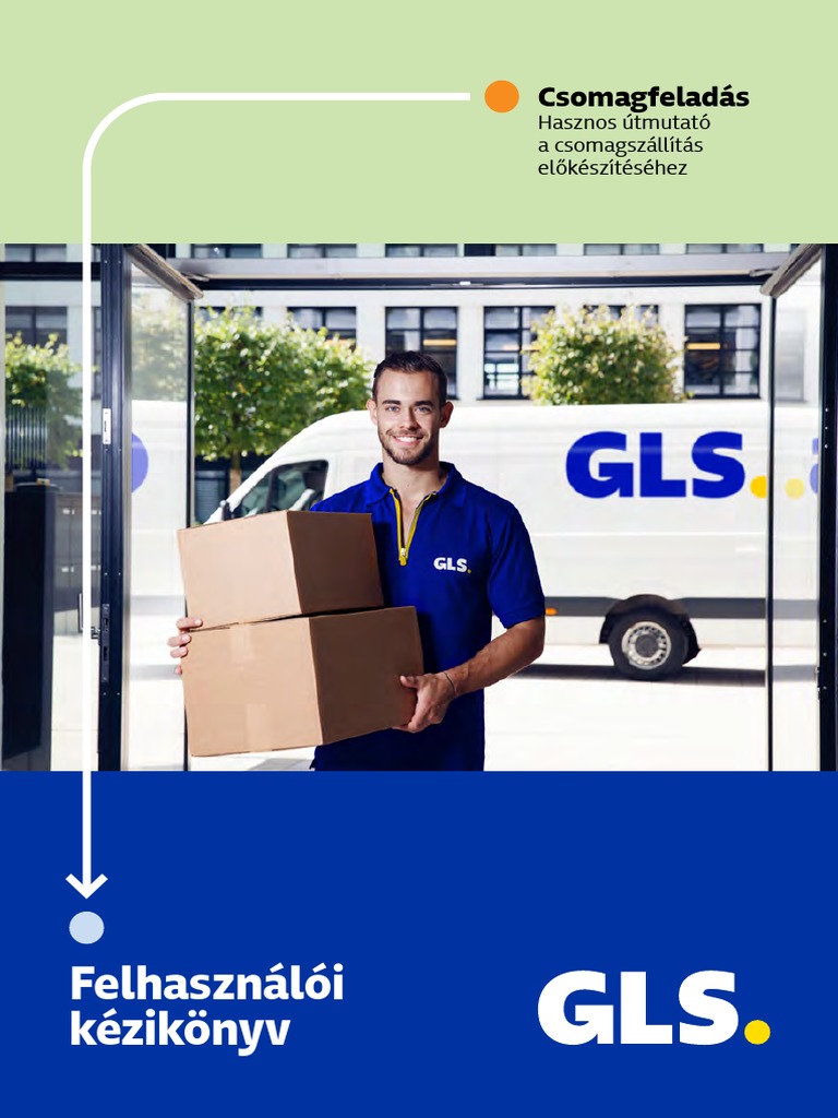 GLS Kézikönyv | PDF
