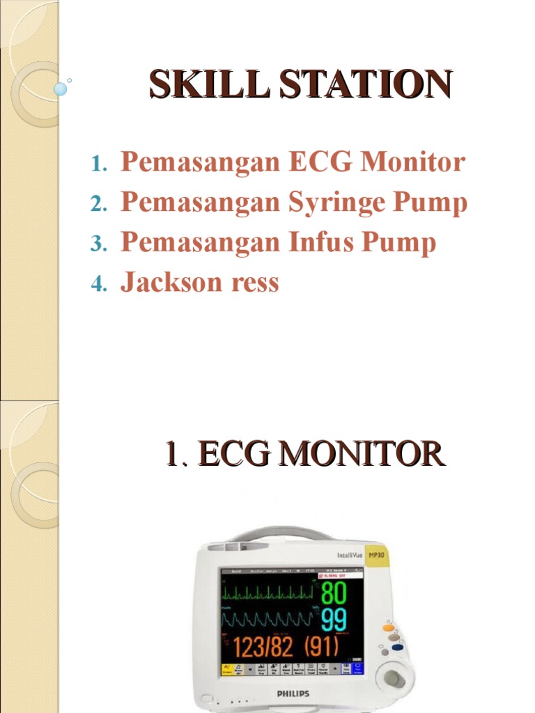 Skill Station Grahu | PDF