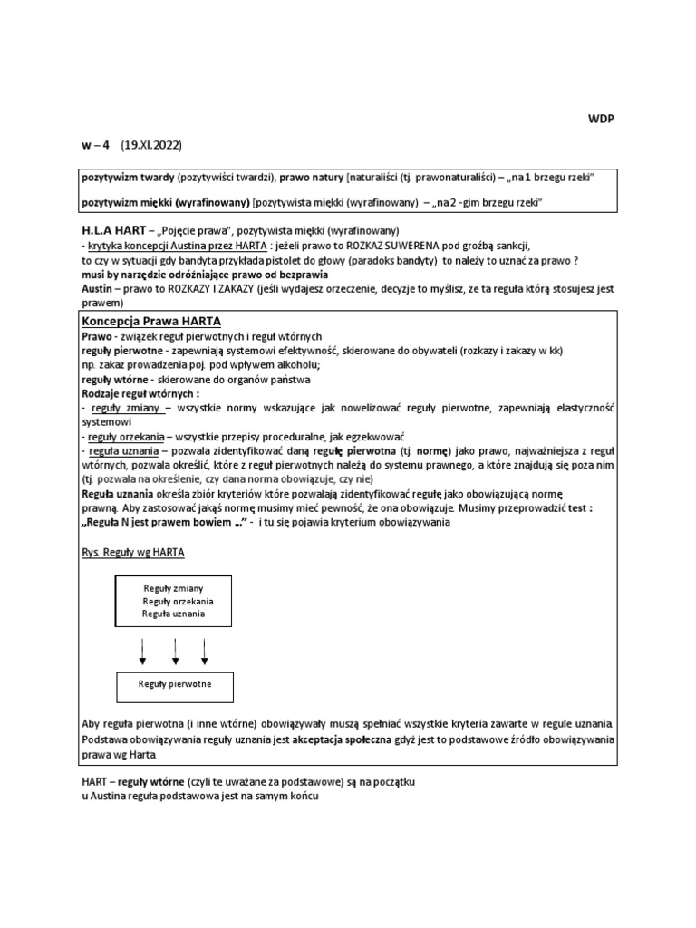 WDP - W - 4, W - 5 - 9.XII | PDF