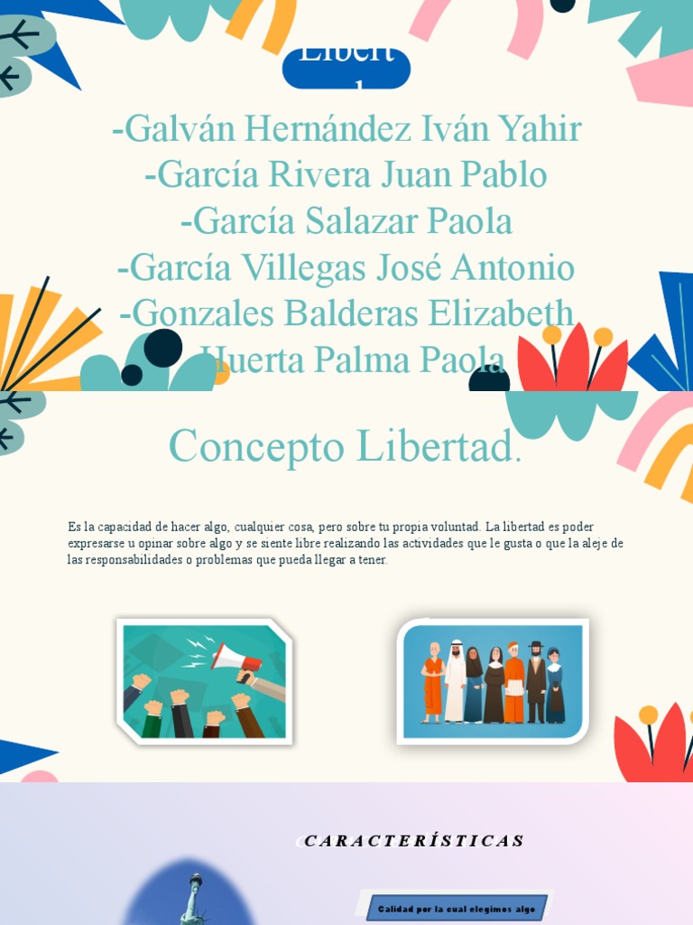 Exposición Responsabilidad | PDF | Libertad | Moralidad