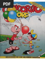 Comic L4d The Sacrifice 1. Español | PDF | Business