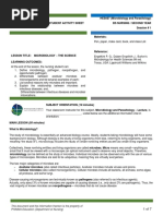 CHN Sas 1 23 Answers | PDF | Preventive Healthcare | Blood Donation