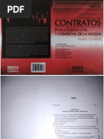 Libro-De-Contratos-Civiles Bernardo Perez Fernandez Del Castillo PDF | PDF