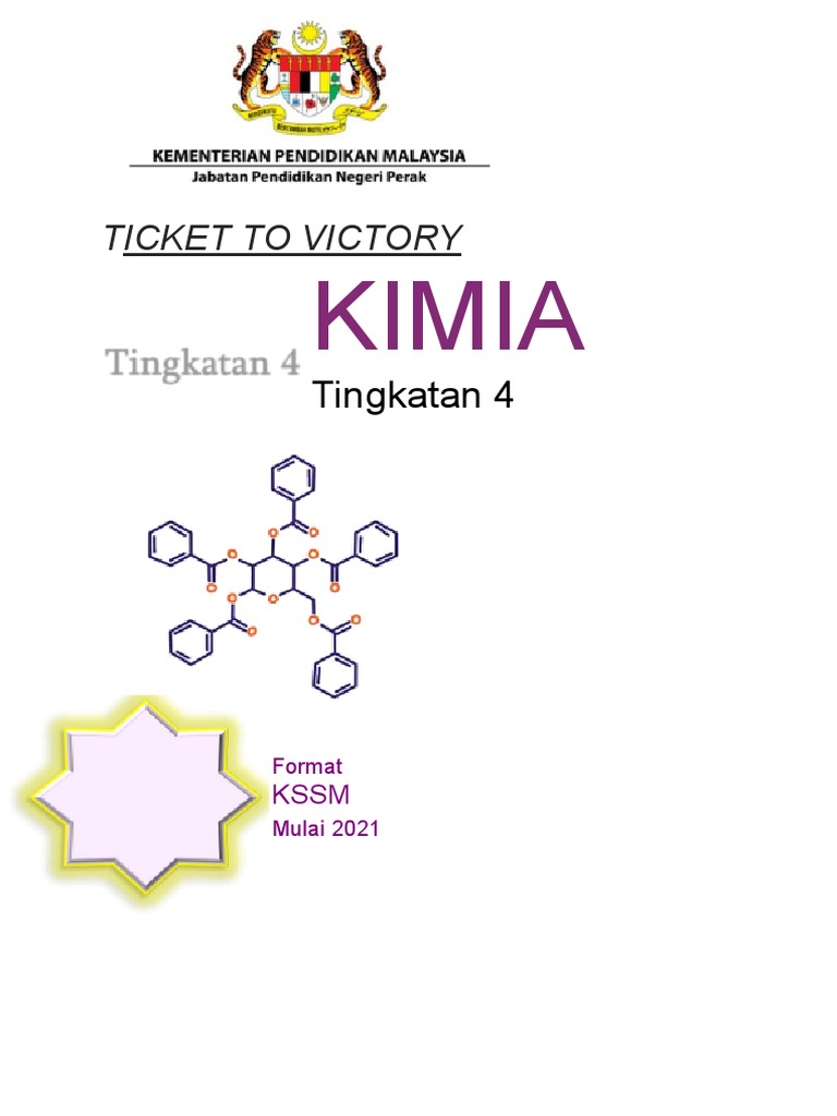 T2v Kimia Tingkatan 4 Pdf