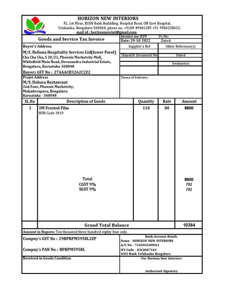 Tax Bill 029 Cha Cha | PDF