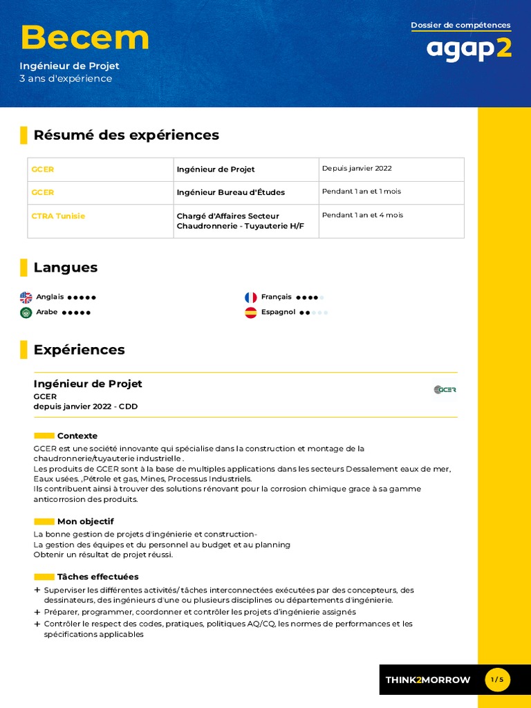 Agap2 Becem | PDF | Science des matériaux | Matériaux