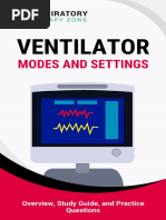 EMS Capnography Waveforms | PDF | Respiratory System | Animal Physiology