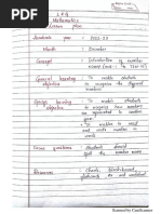 Winter Holiday Homework for Pre-Nursery | PDF | Behavioural Sciences | Behavior Modification