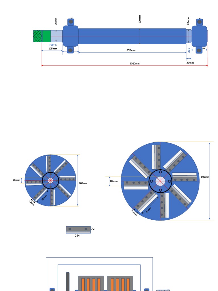Wood Crusher Hammer Mill | PDF