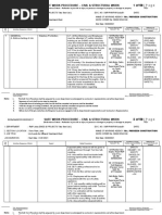 Starrt Card Revised | PDF