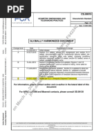 Norma Volkswagen-Tl 774 | PDF | Corrosion | Materials