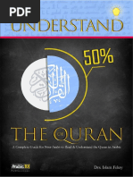 Understand Quran The Easy Way | PDF | Quran | Islam