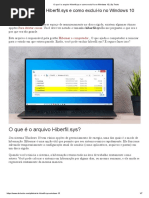 Guia do Catch Up Wizard | PDF | Lição