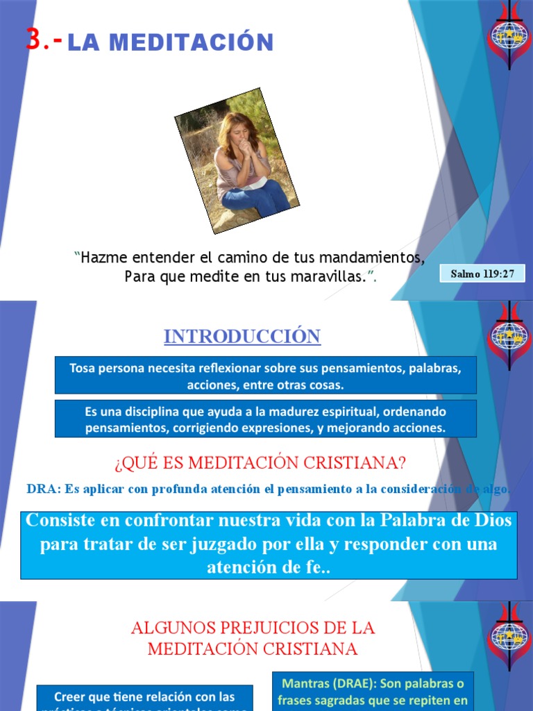 Leccion 03 - Discipulado I | PDF