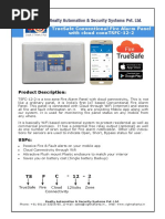 Installation Manual: by Firstech LLC, Version: 1.0 | PDF | Manufactured ...