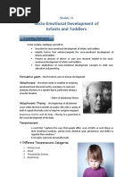 Program Implementation Review | PDF | Attitude (Psychology) | Swot Analysis