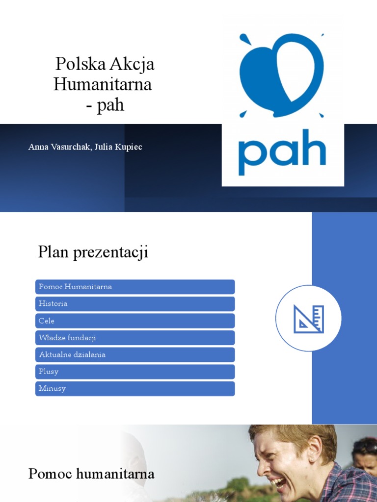 Prezentacja NOG | PDF