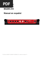 Manual del Receptor ATS-20 y ATS20+ | PDF | Arduino | Telecomunicaciones