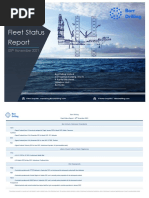 Noble Fleet Status Report | PDF | Option (Finance) | Business