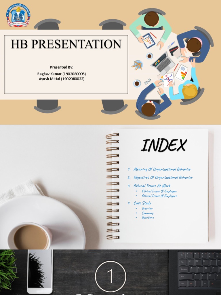 Human Behavior Presentation | PDF | Chocolate | Labor