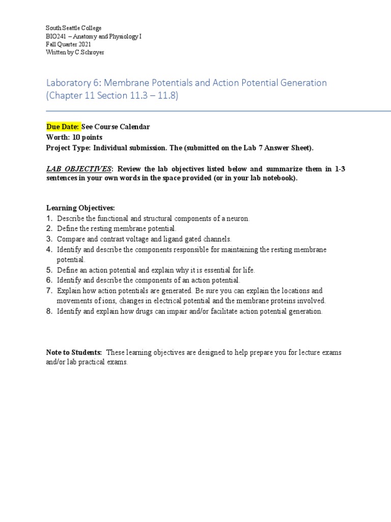 Plete | PDF | Membrane Potential | Depolarization