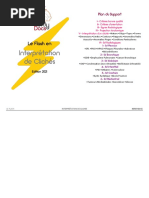 Plan D'interpretation D'une Radiographie Du Thorax | PDF | Thorax | Poumon