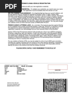 Lyft Vehicle Inspection Form California | PDF