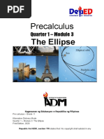 Gen Math - Q1 - Week2 - Module 2 - Rational Functions | PDF | Fraction ...