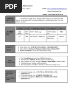 Benchmark Fractions Lesson Plan | PDF | Educational Assessment | Lesson ...