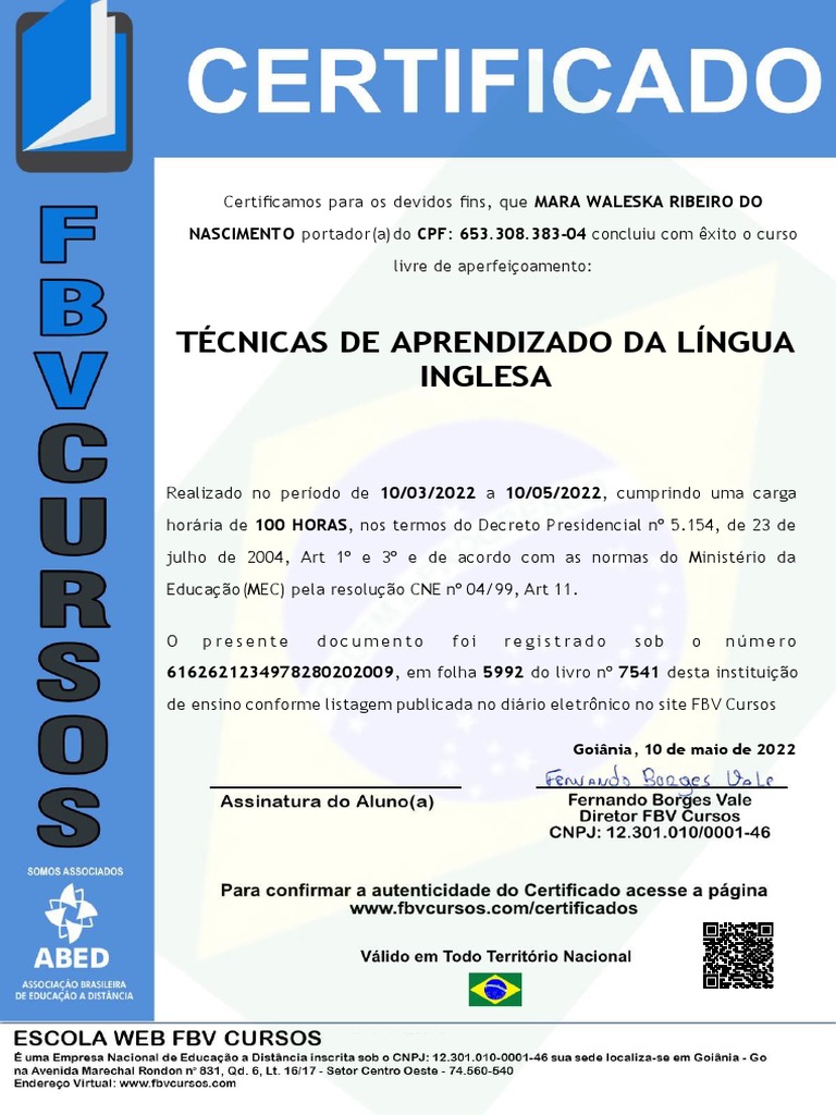 Tec de Aprend Ingles | PDF Tec de Aprend Ingles | PDF