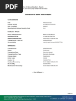 CERSAI | PDF