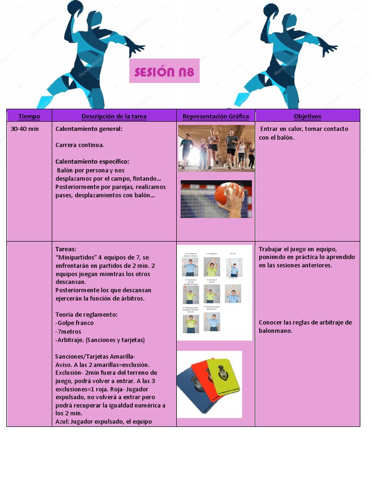 Sesion n8 | PDF