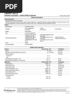 IS800 2007 I-Section 1 Detailed Calculation | PDF | Strength Of ...