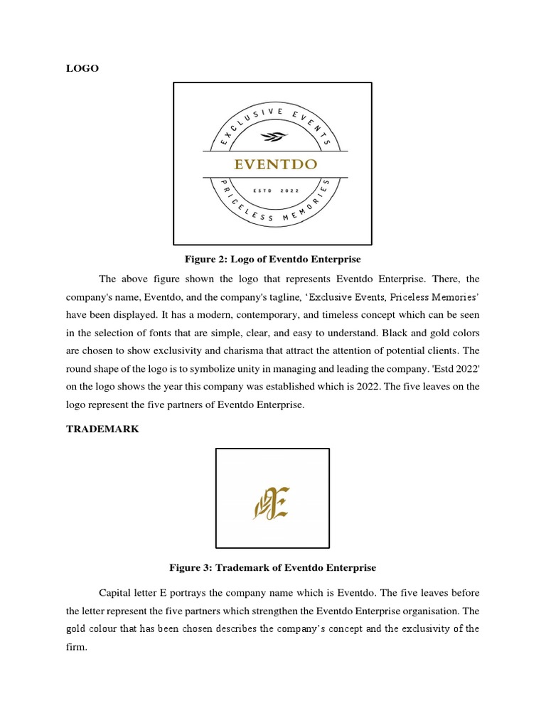 LOGO | PDF | Logos | Receipt