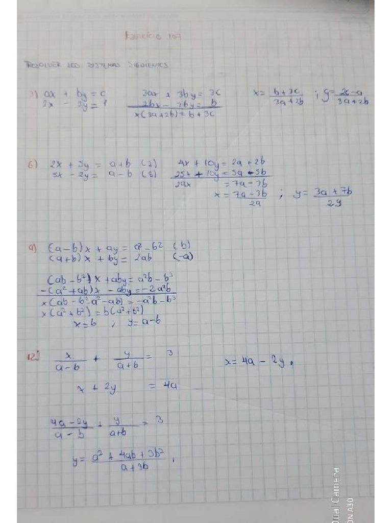 Ejercicio 107 Pdf