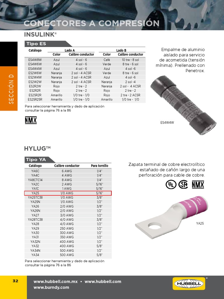 YA26N - YA28 | PDF | Ingenieria Eléctrica | Color