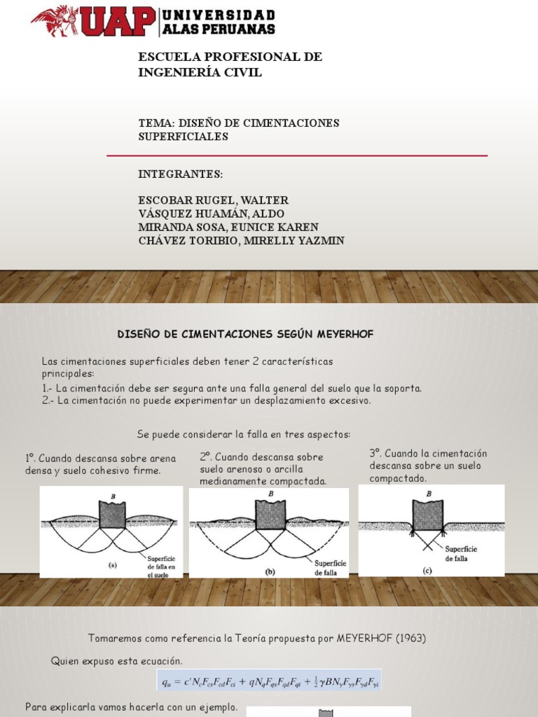 Exp AP Ing - Civil | PDF