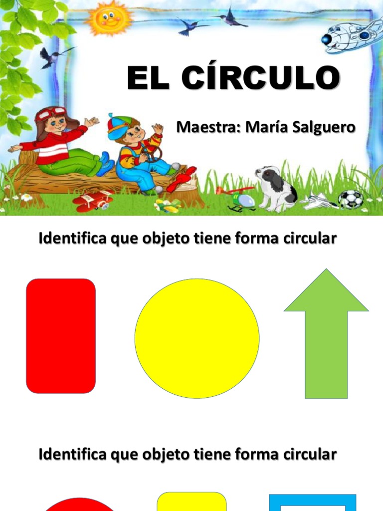 CIRCULO | PDF