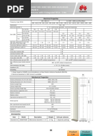 Aqu4518r5 PDF | PDF | Antenna (Radio) | Telecommunications Engineering