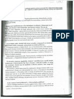 Albert Camus Dzuma - Sprawdzian | PDF