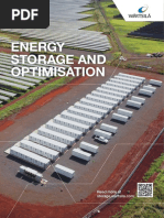 Gems Grid Controller Gems Rack | PDF | Distributed Generation | Scada