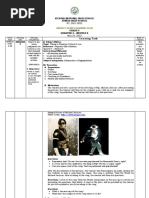 CBSE Class 3 Moral Science Question Paper Set B | PDF | Multiple Choice ...