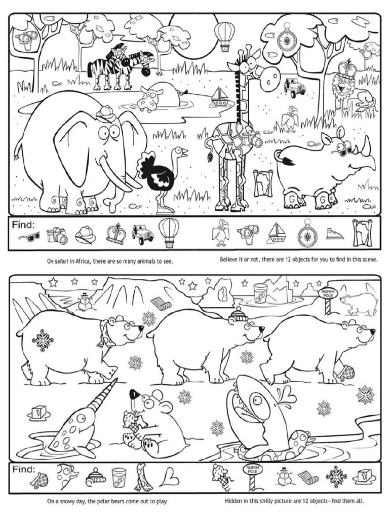 Diferencias Majo | PDF