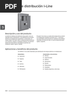 Catalogo Square D | PDF | Corriente alterna | Motor eléctrico