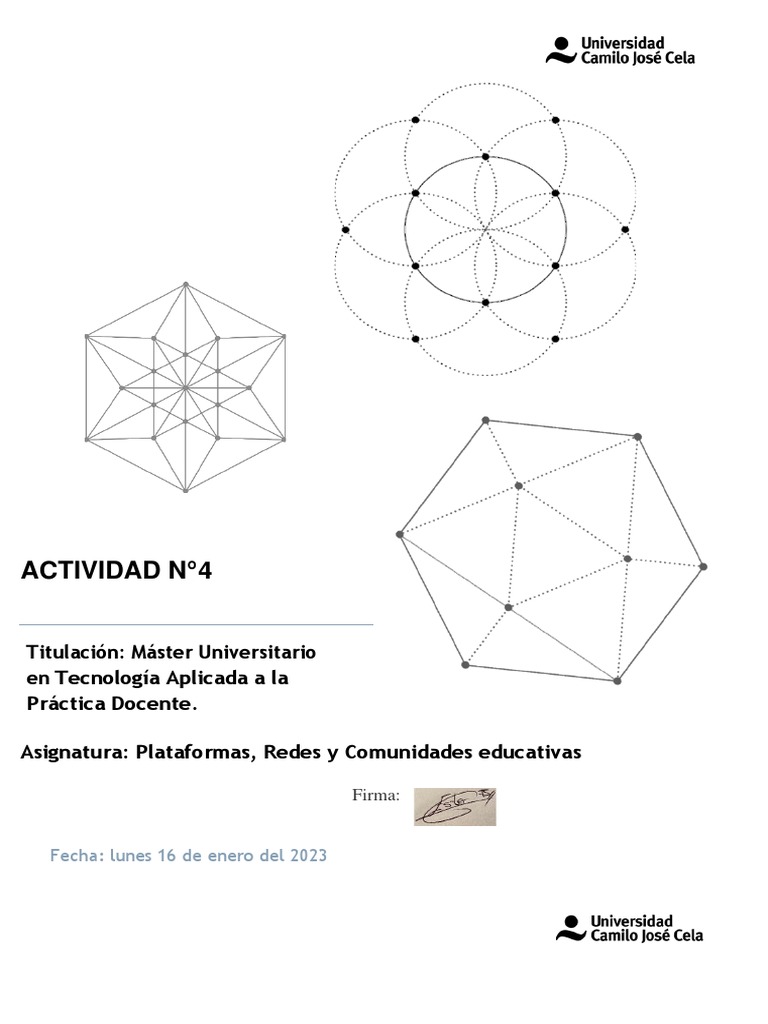 Actividad 4 Fraile Ester | PDF